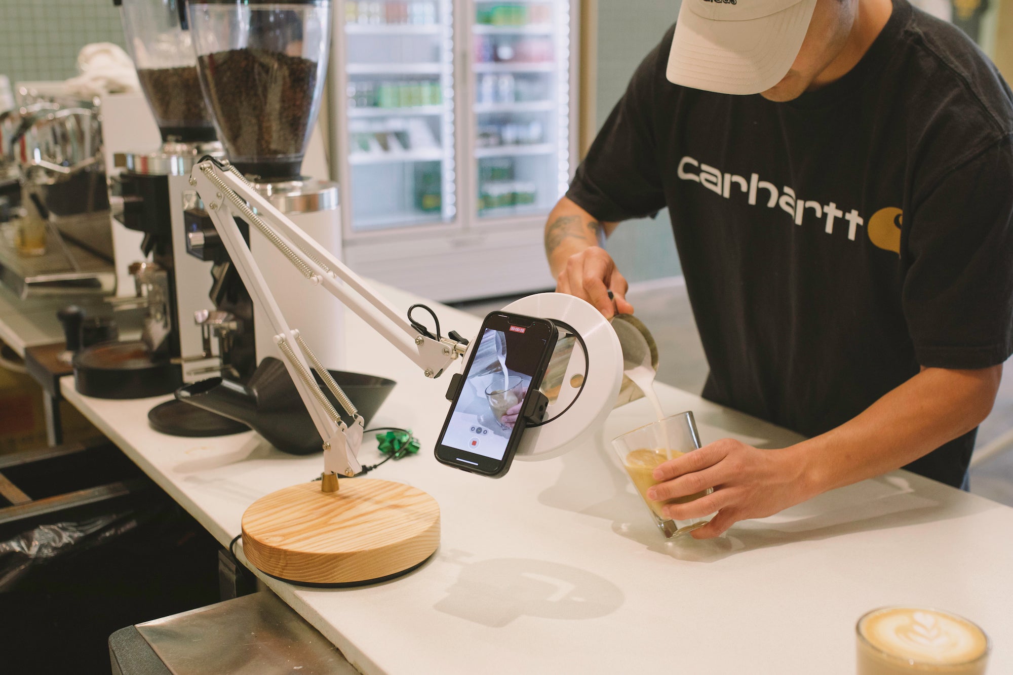 Illuminate your day | Cala Coffee – Canvas Store