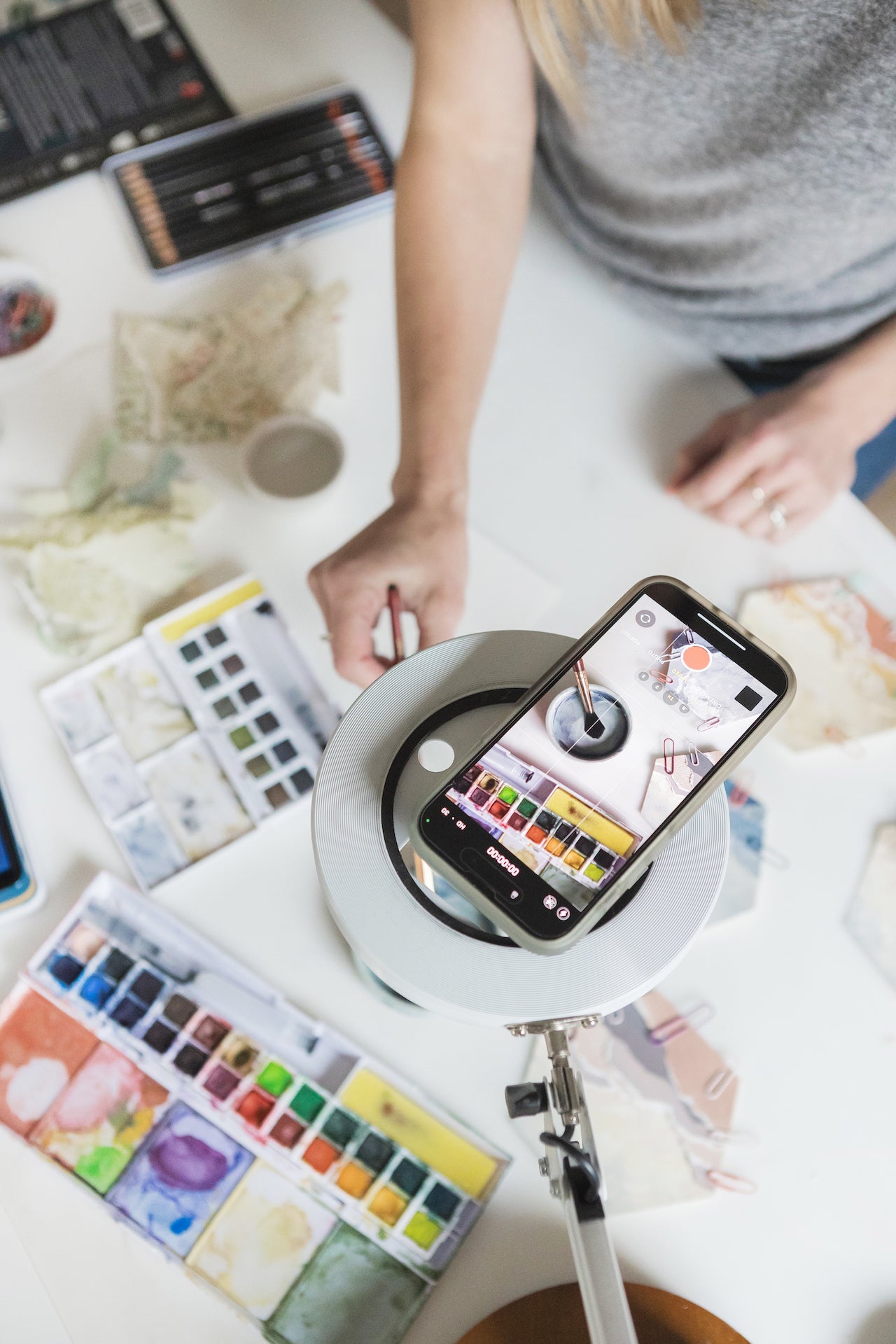 Shop All Products – Canvas Store