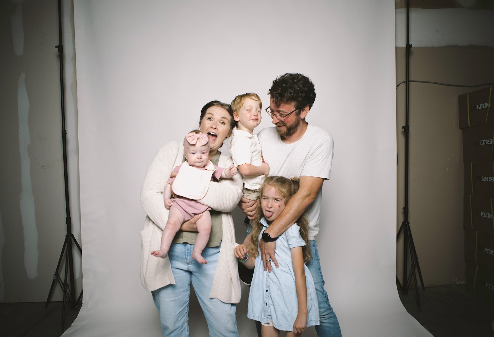 Kraft Unicorn "Create Kit" | Little Republic Toys – Canvas Store