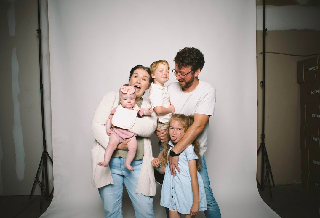 Kraft Unicorn "Create Kit" | Little Republic Toys – Canvas Store