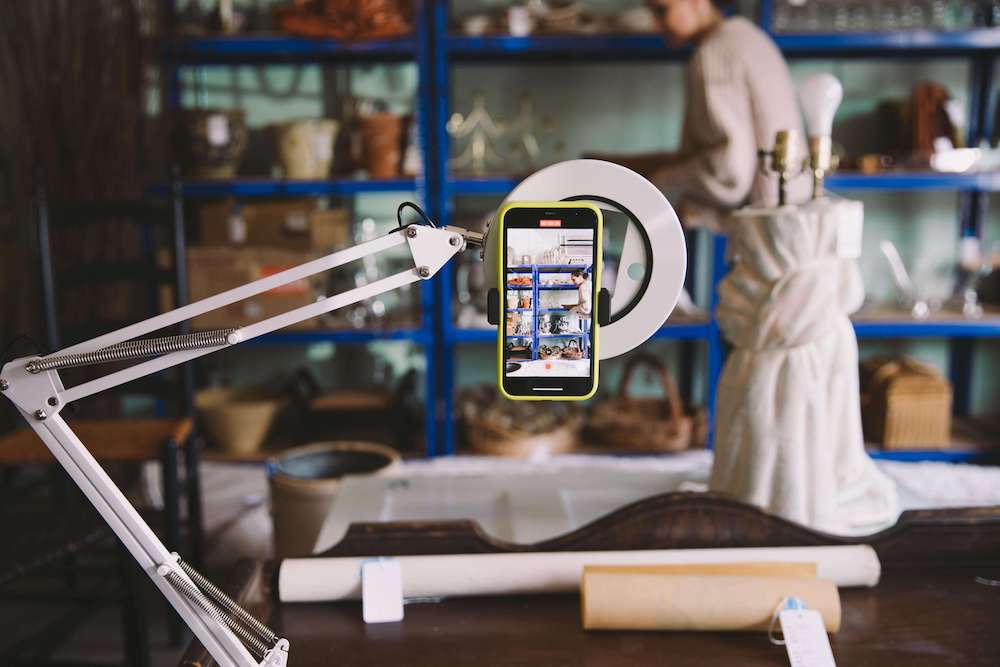 Limited Edition Series – Canvas Store