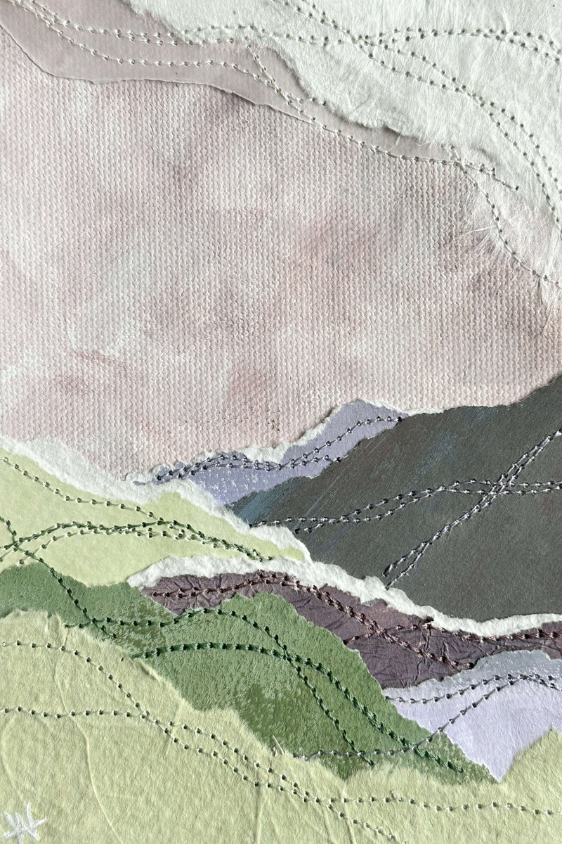 Remember to Smile | Art By Whitney Alyssa – Canvas Store