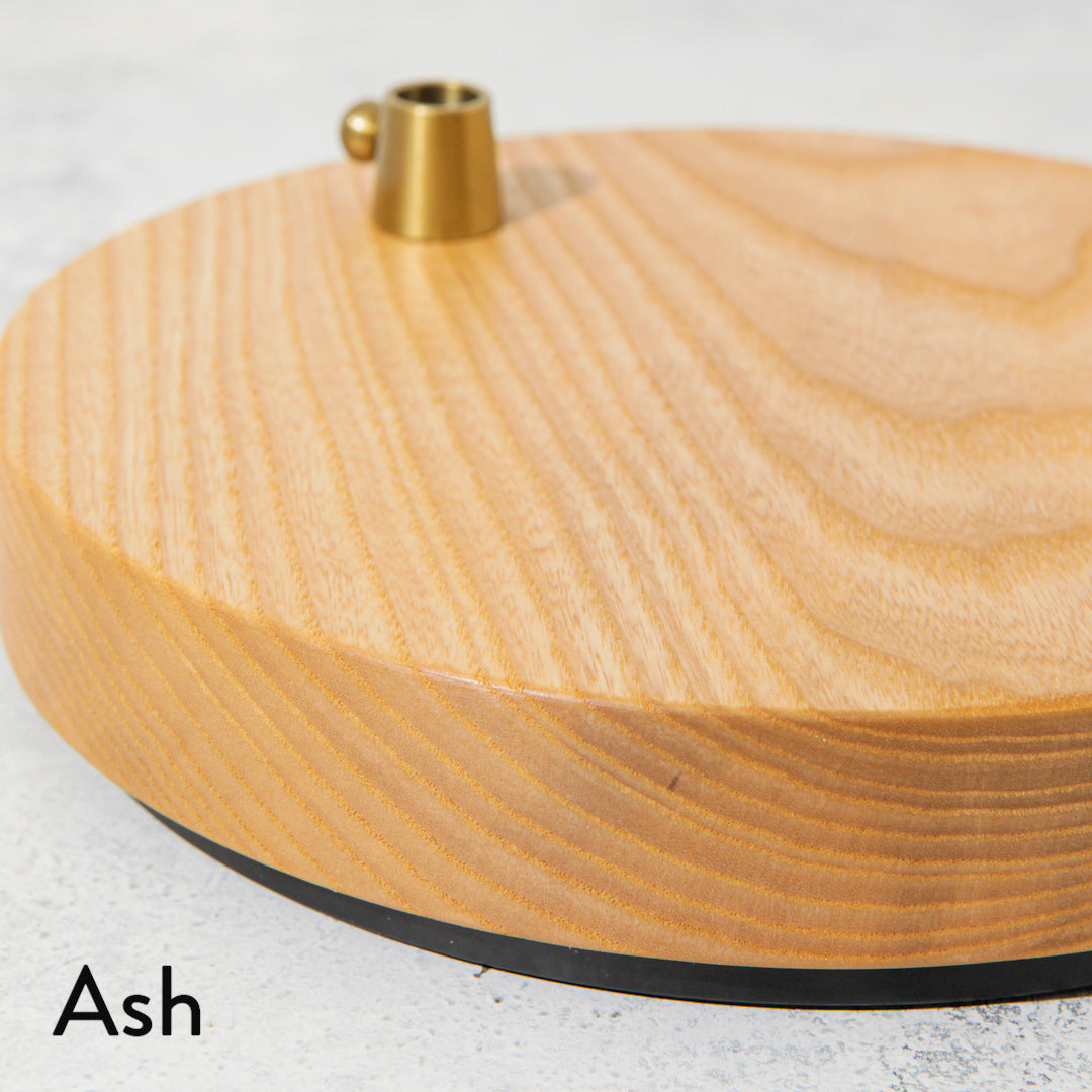 CANVAS Ash Base – Canvas Store