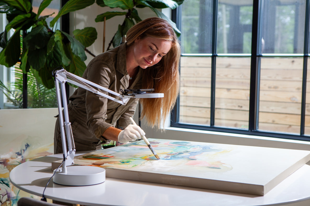 Canvas Lamps and Lighting – Page 2 – Canvas Store