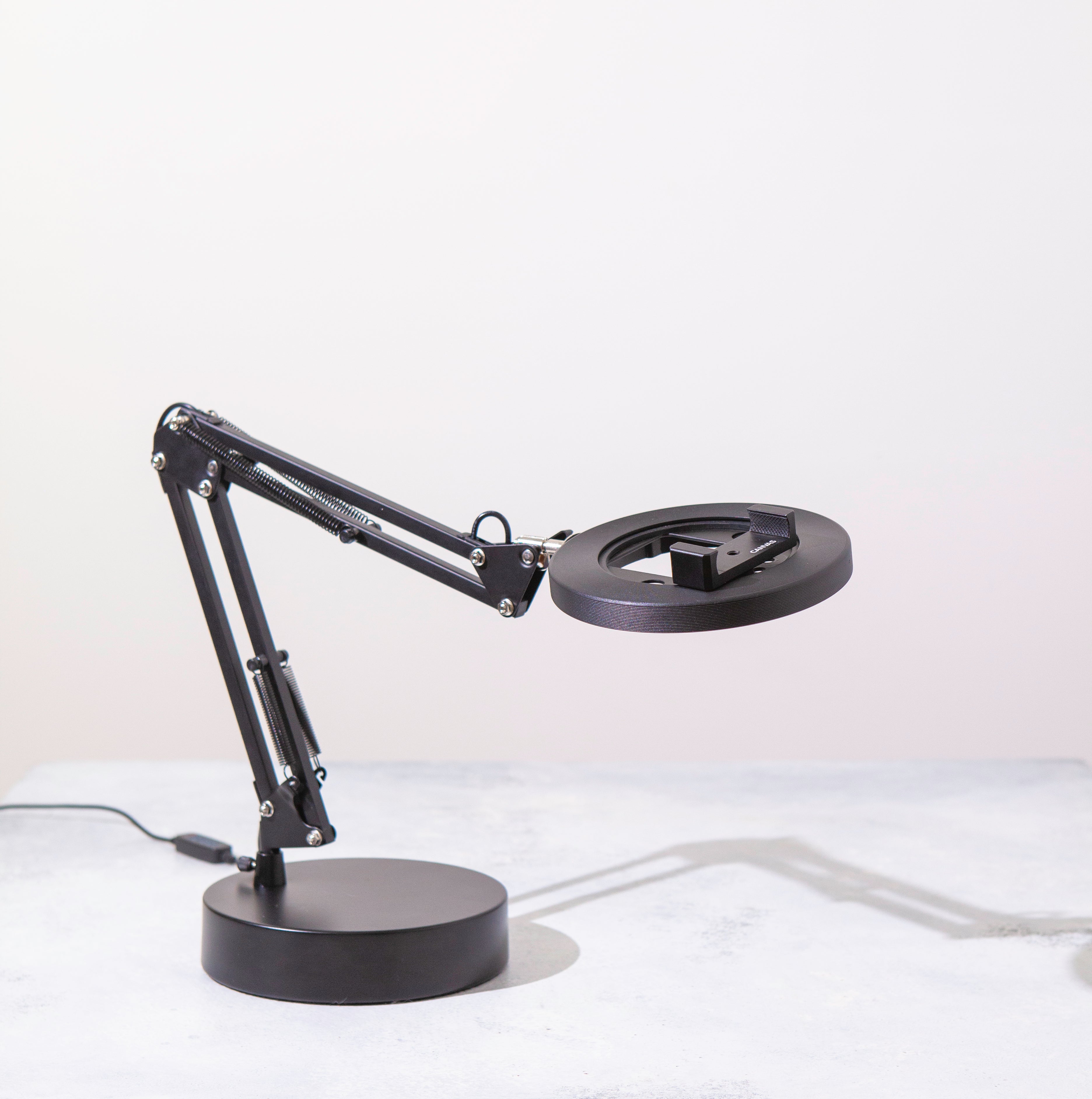 Canvas Lamp - Beautifully Lit Videos on Your Phone from your Desktop ...