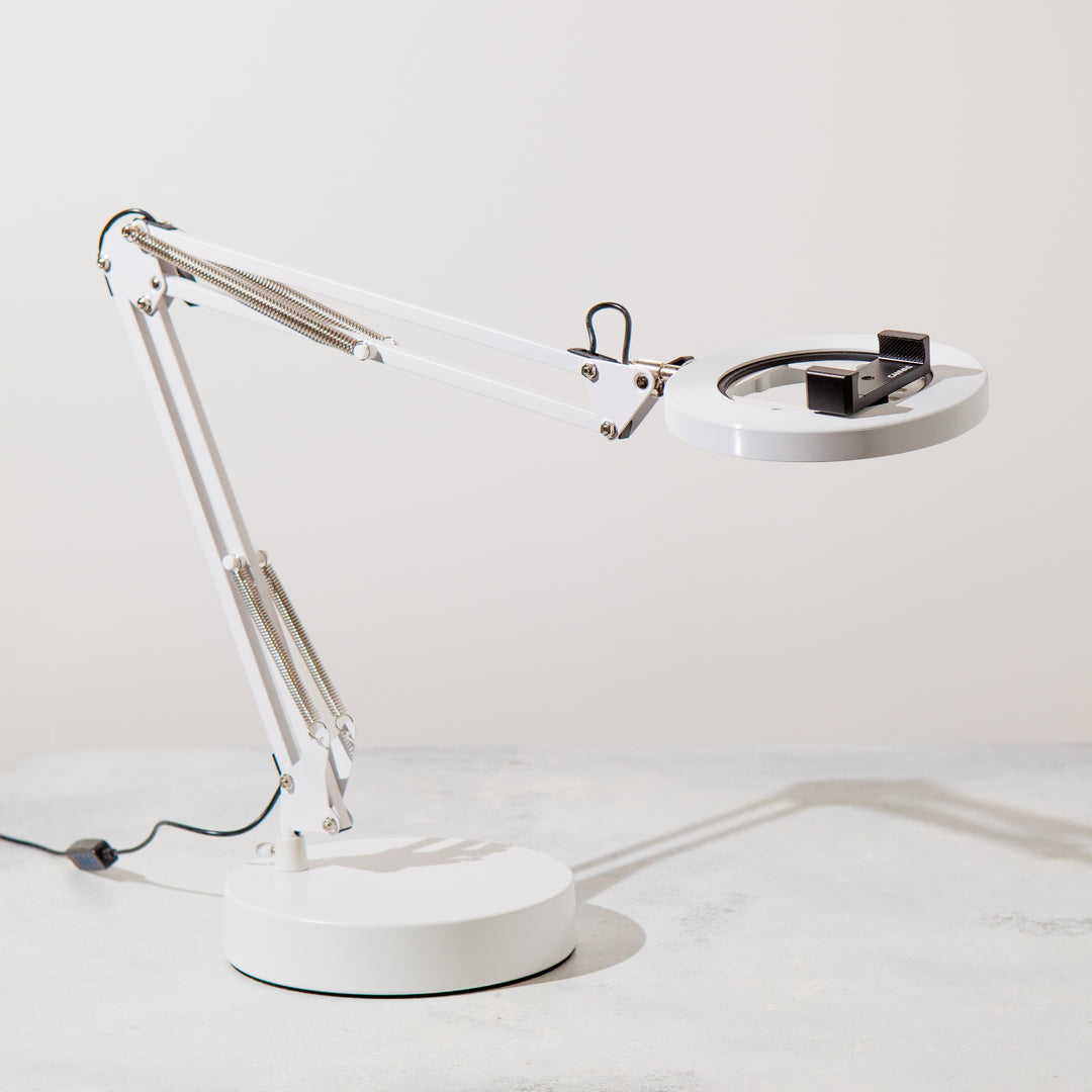 Canvas Lamp - Beautifully Lit Videos on Your Phone from your Desktop ...