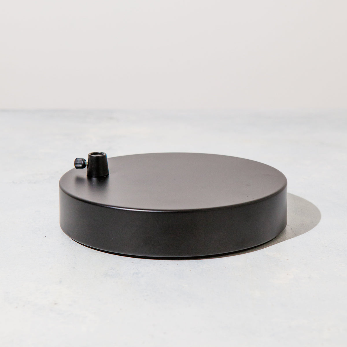 CANVAS Matte Black Base – Canvas Store