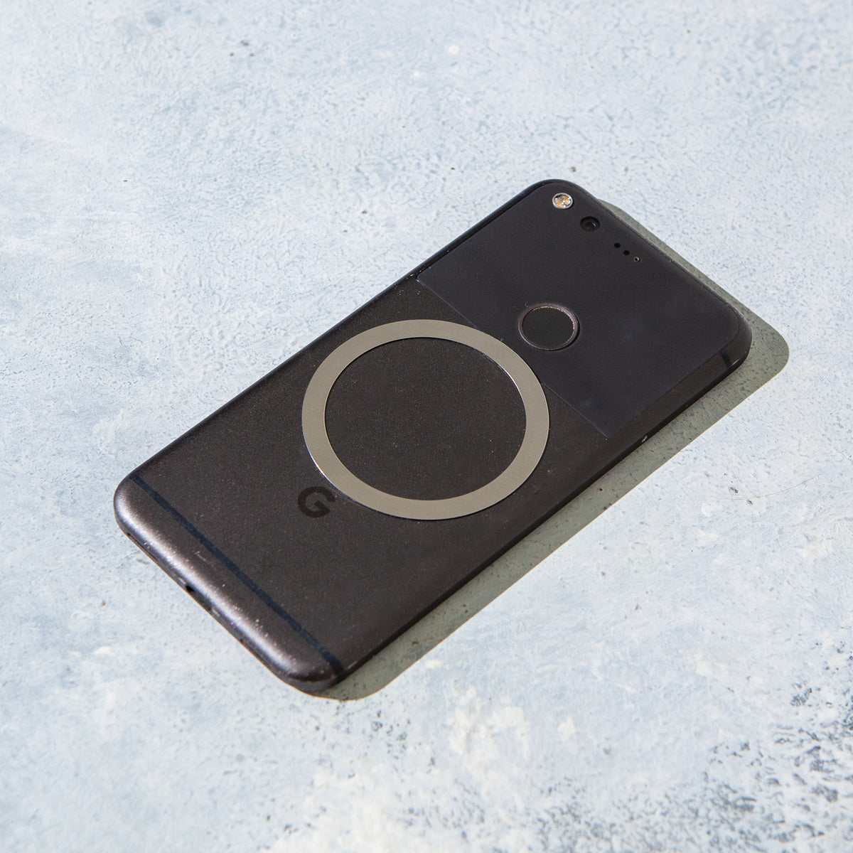 Magnetic Stickers for Non-MagSafe Phones (Set of 2) – Canvas Store