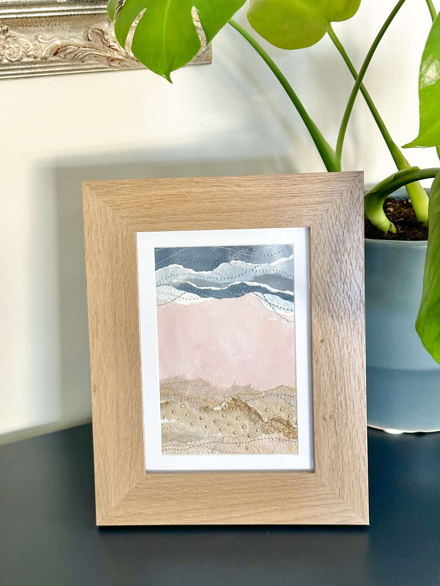 So Close | Art By Whitney Alyssa – Canvas Store