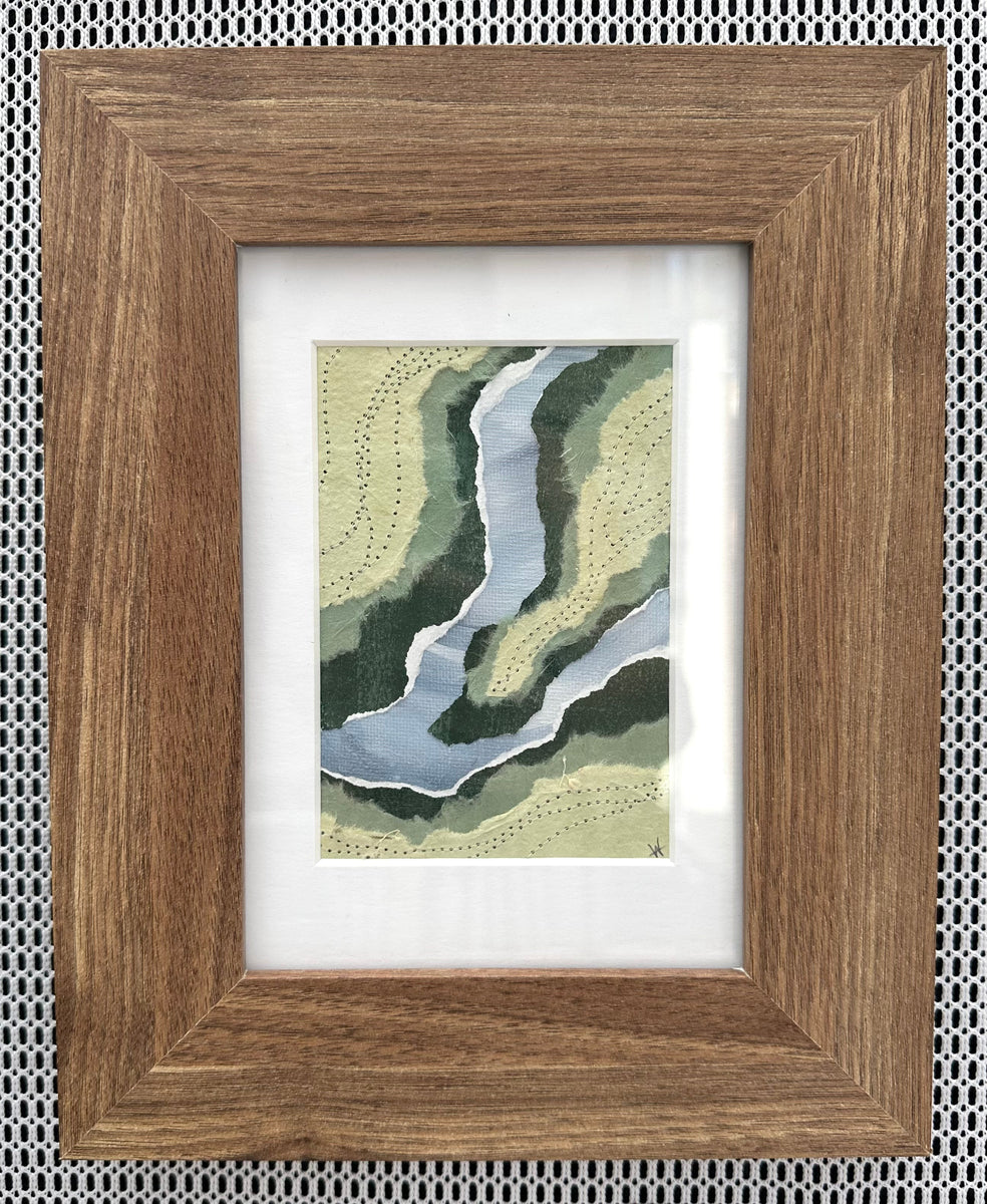 Where I'm Going | Art By Whitney Alyssa – Canvas Store