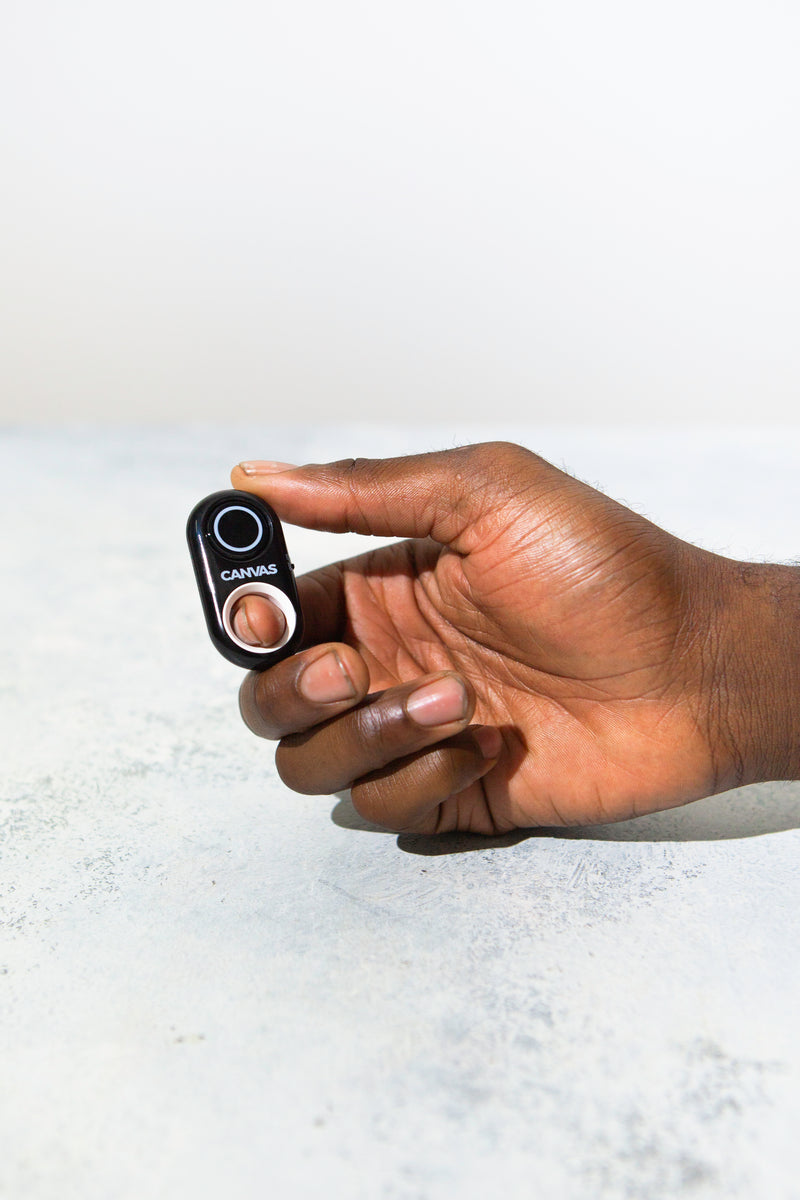 CANVAS Remote Camera Trigger – Canvas Store