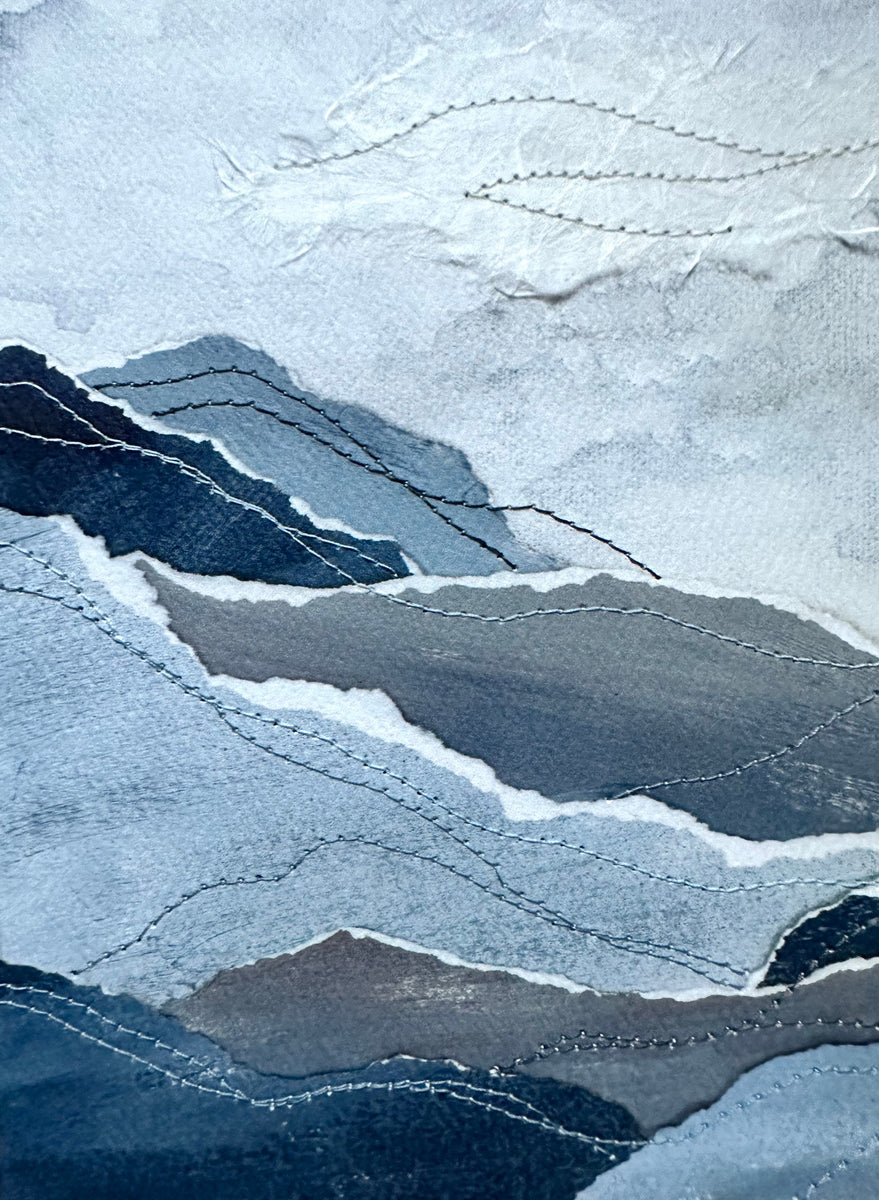 Prints of Deep Down | Art By Whitney Alyssa – Canvas Store