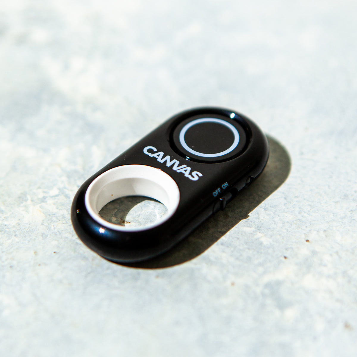 CANVAS Remote Camera Trigger – Canvas Store