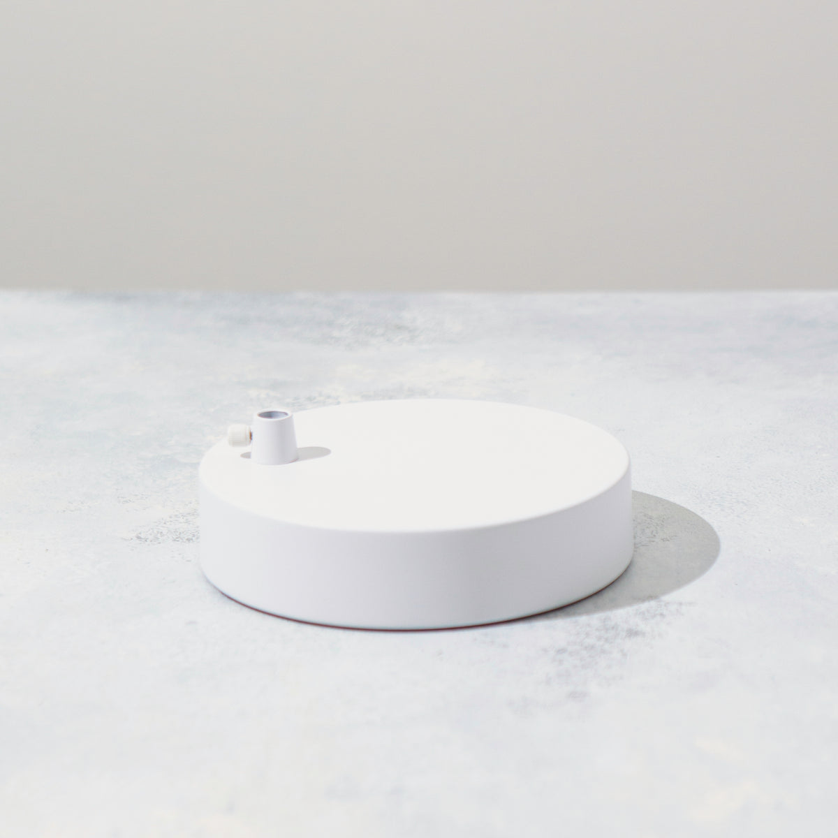 CANVAS Matte White MINI Base – Canvas Store