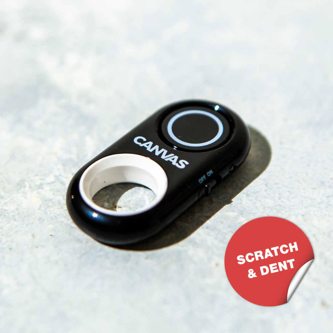 Scratch and Dent – Canvas Store