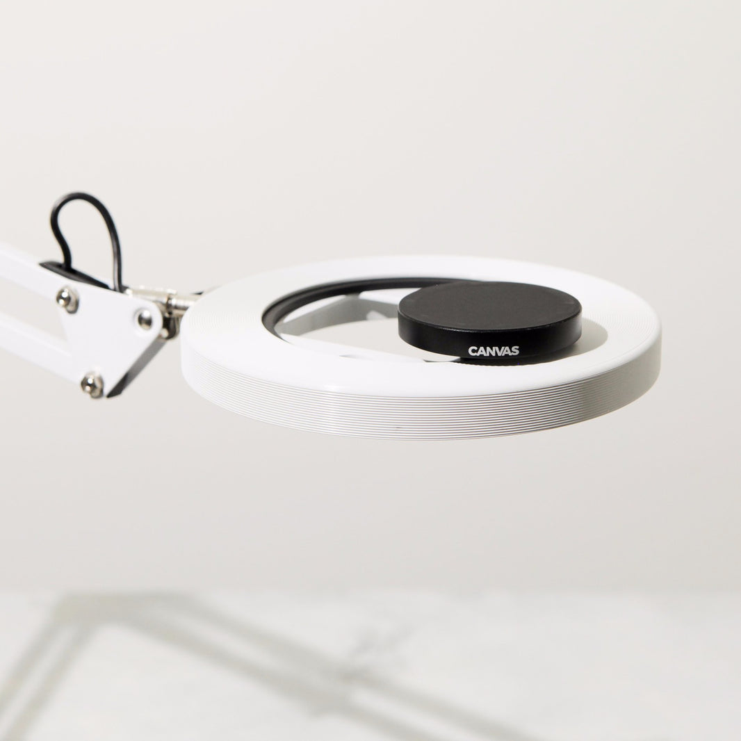 Canvas Lamp - Beautifully Lit Videos on Your Phone from your Desktop ...