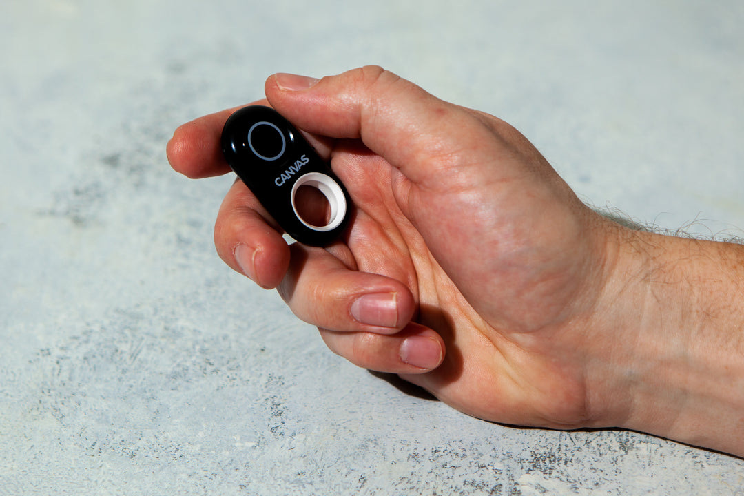 CANVAS Remote Camera Trigger – Canvas Store