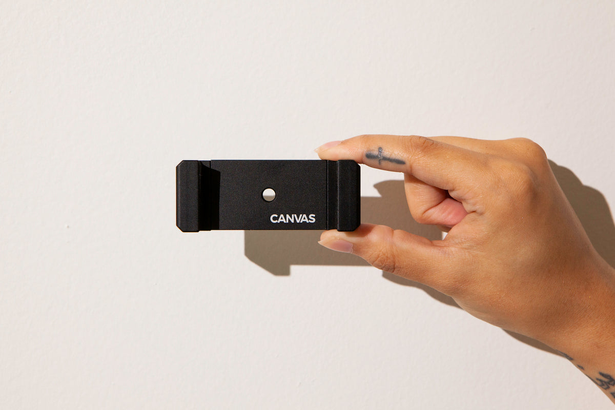 CANVAS Extra-Large Phone Clamp – Canvas Store