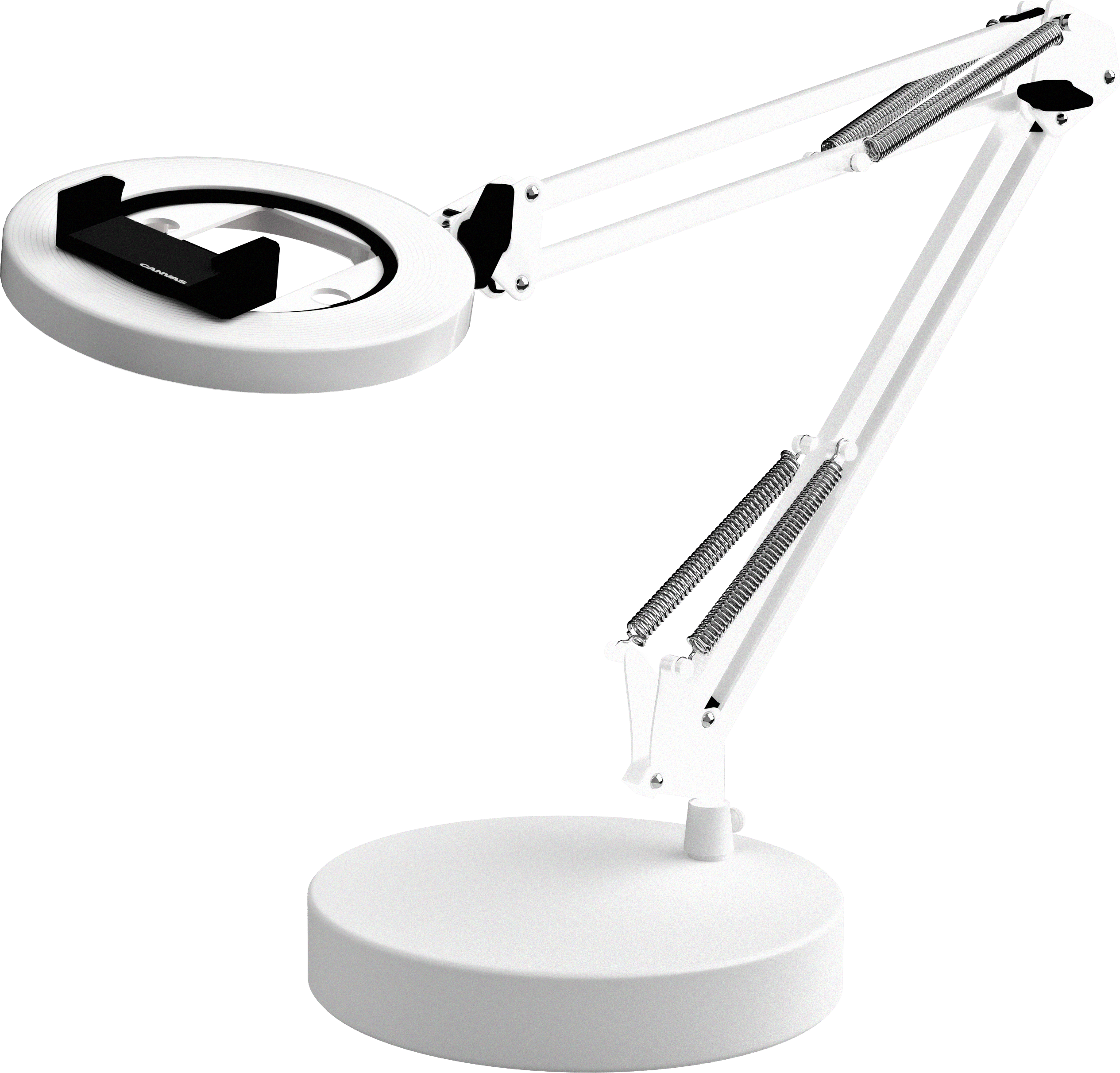 Canvas Lamp - Beautifully Lit Videos on Your Phone from your Desktop ...